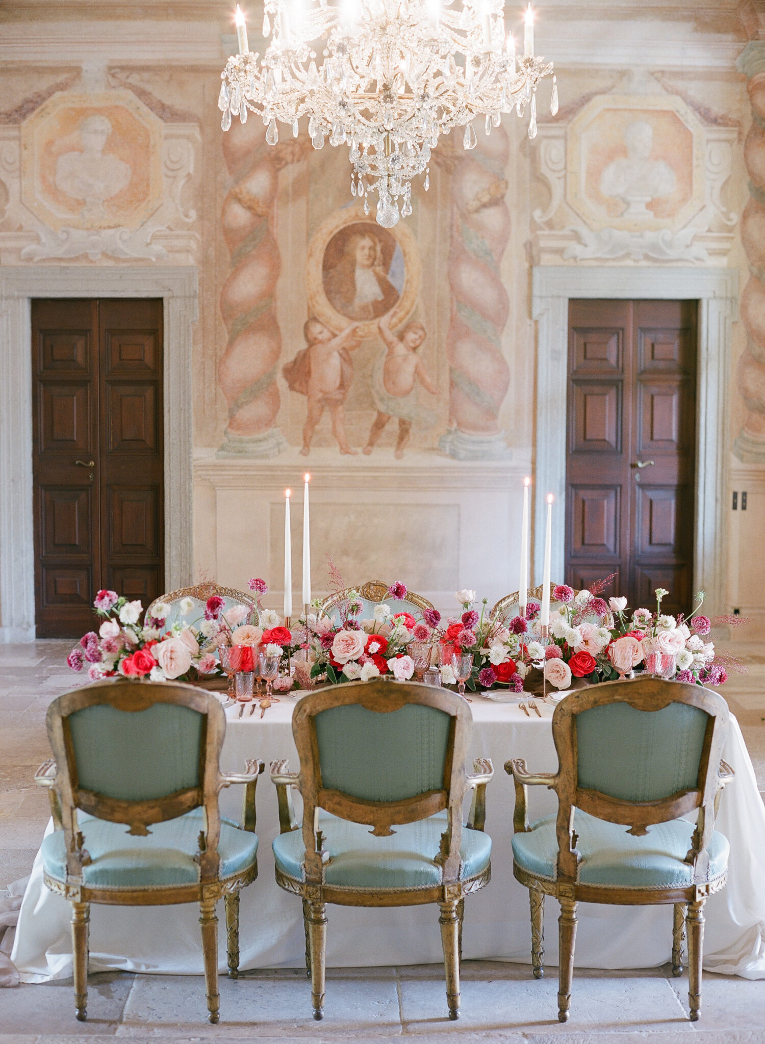 Destination Wedding Room Blocks: Everything You Need To Know ...