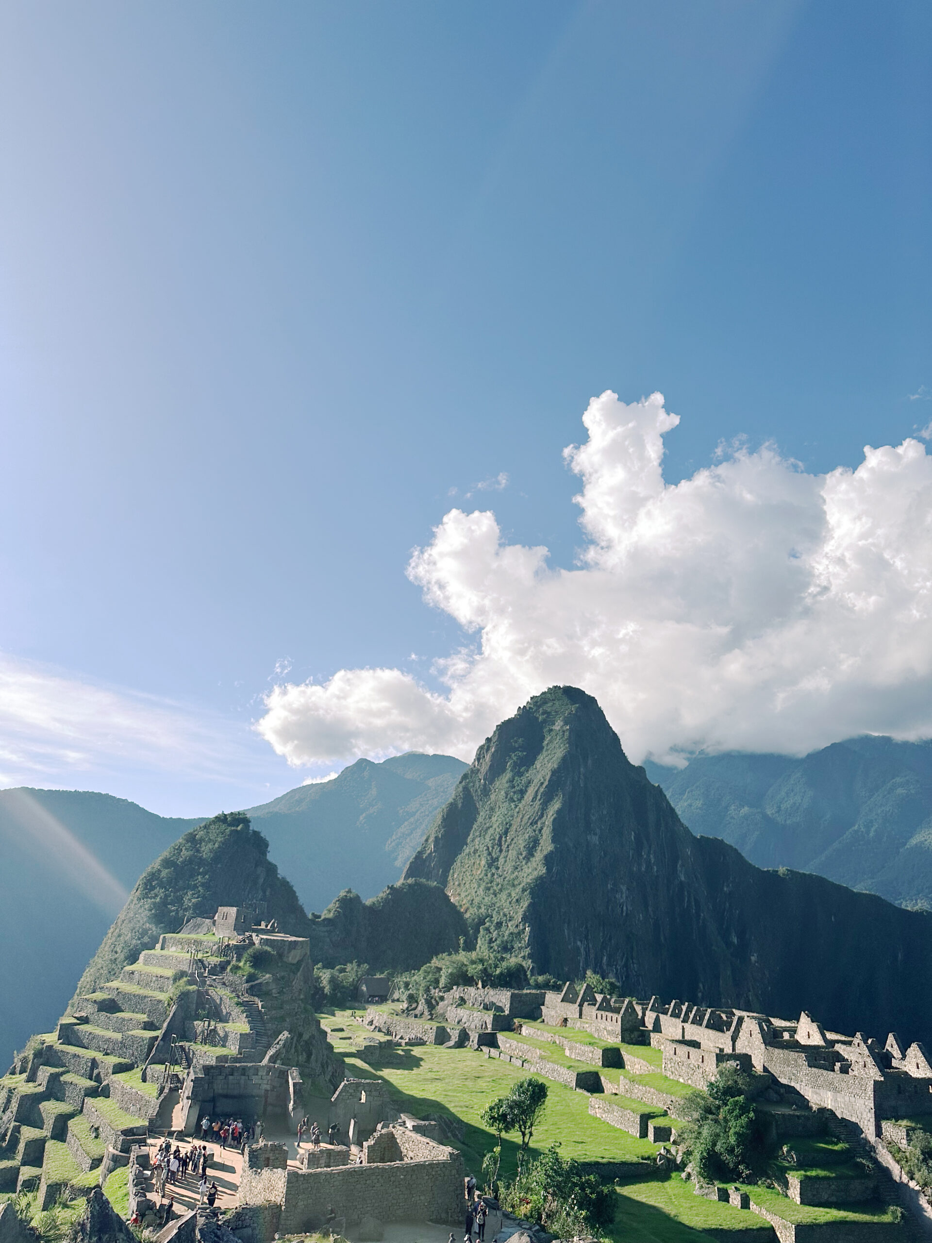 Machu Picchu: A Visitor's Guide - unfoldedtravels.com