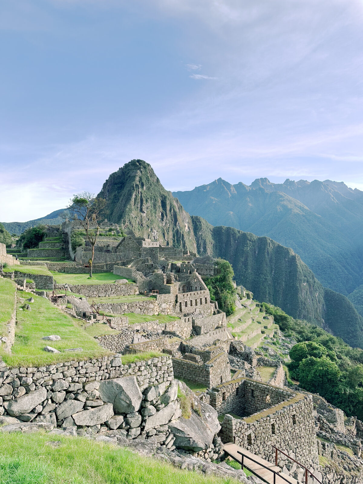 Machu Picchu: A Visitor's Guide - unfoldedtravels.com
