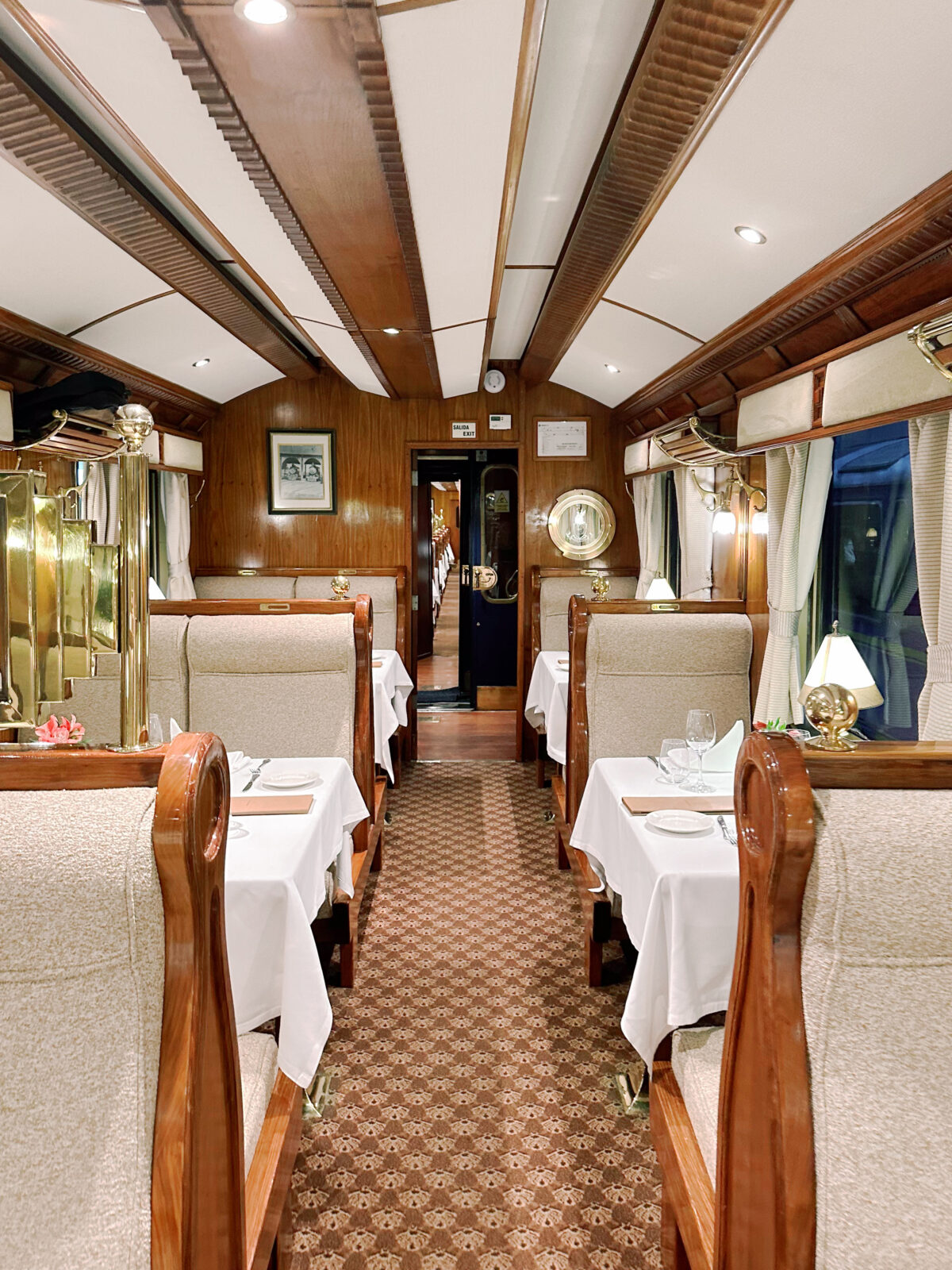 Belmond's Luxury Hotels & Trains in Peru - unfoldedtravels.com
